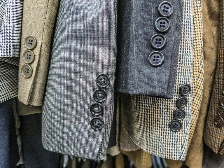 The Rise of Tweed – Tweedmaker
