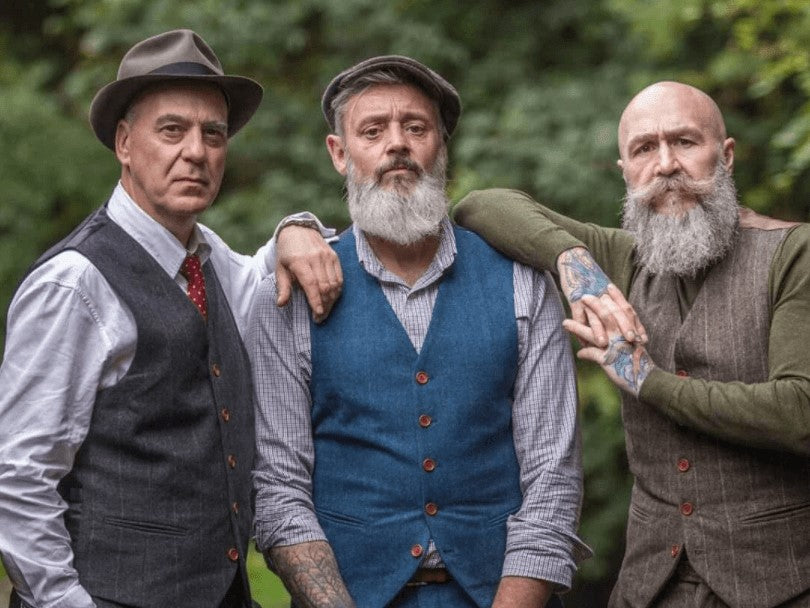 Best Timeless Tweed Looks for Men - Tweedmaker