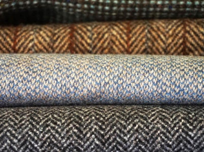 Most Popular Tweed Patterns – Tweedmaker