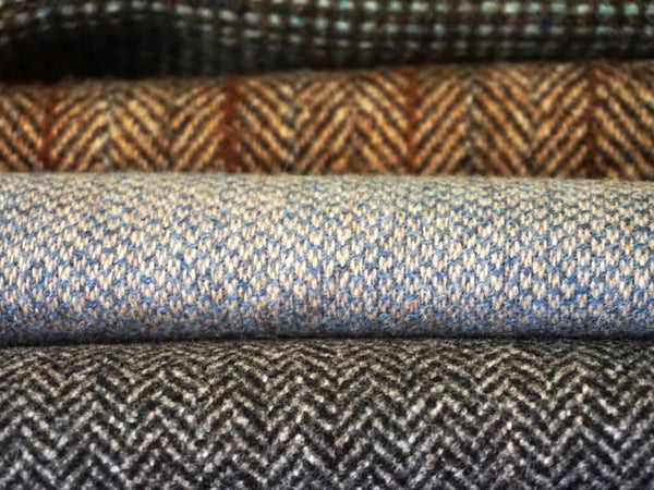 Most Popular Tweed Patterns - Tweedmaker