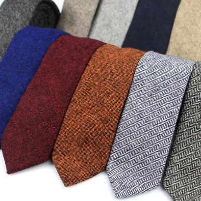 Custom Tweed Suits - Tweedmaker