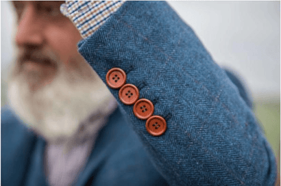 Custom Tweed Suits for Men - Handmade – Tweedmaker