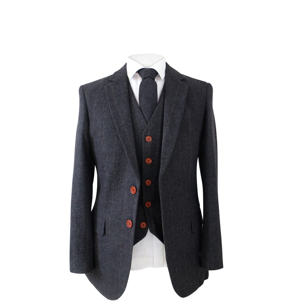 All Tweed Suits - Tweedmaker