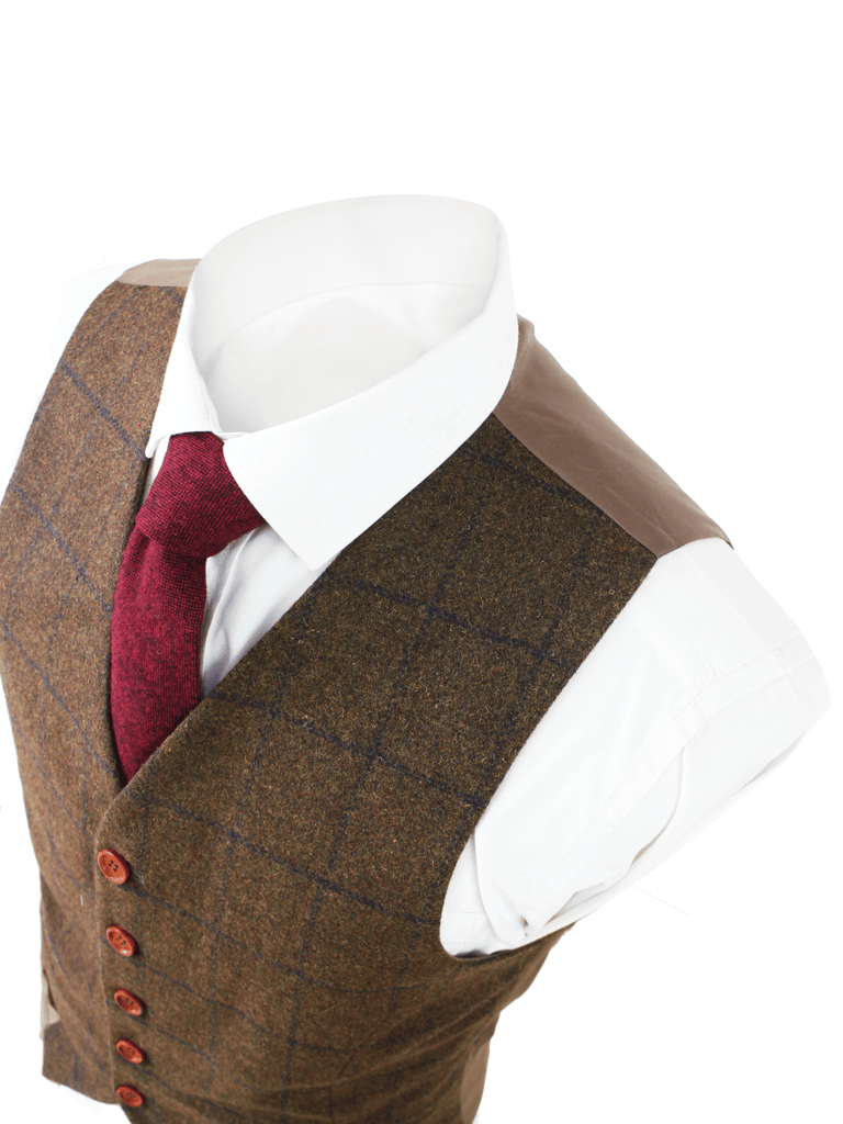 All Tweed Suits – Tweedmaker